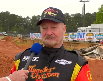 Charlie Rarig | Monster Trucks Wiki | Fandom