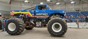 Bigfoot (Gauger) | Monster Trucks Wiki | Fandom