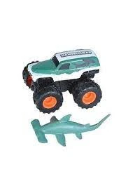 Hammerhead (toy) | Monster Trucks Wiki | Fandom