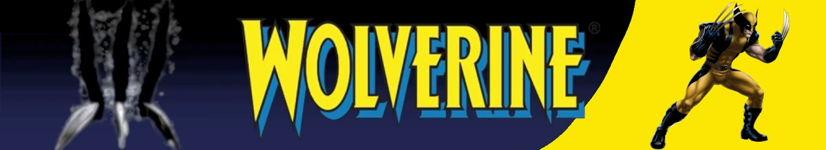 Wolverine | Monster Trucks Wiki | Fandom