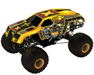 Max-D: Decade of Destruction | Monster Trucks Wiki | Fandom