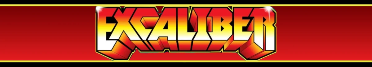 Category:Excaliber | Monster Trucks Wiki | Fandom