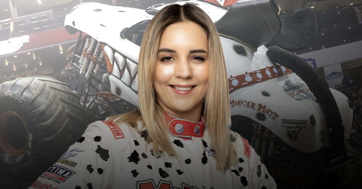 Jamie Sullivan | Monster Trucks Wiki | Fandom