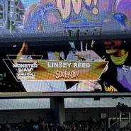Linsey Read | Monster Trucks Wiki | Fandom