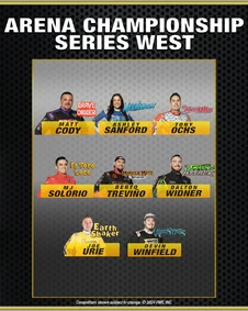 2024 Monster Jam Points Championship Series | Monster Trucks Wiki | Fandom