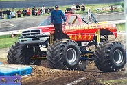 Chad Tingler | Monster Trucks Wiki | Fandom