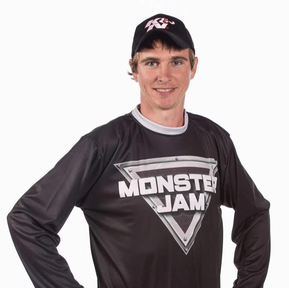 Justin Sipes | Monster Trucks Wiki | Fandom