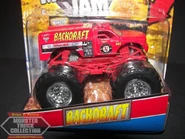 Backdraft | Monster Trucks Wiki | Fandom