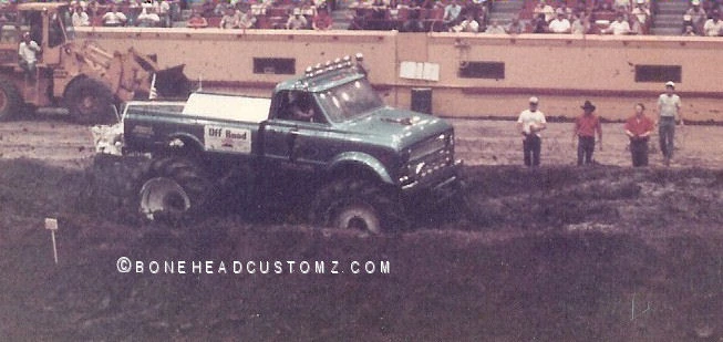Off Road | Monster Trucks Wiki | Fandom