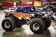 Instigator | Monster Trucks Wiki | Fandom