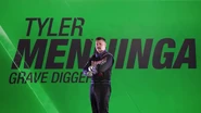 Tyler Menninga | Monster Trucks Wiki | Fandom