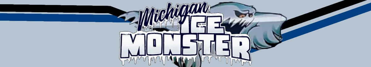 Michigan Ice Monster | Monster Trucks Wiki | Fandom