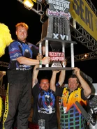 Mike Vaters II | Monster Trucks Wiki | Fandom