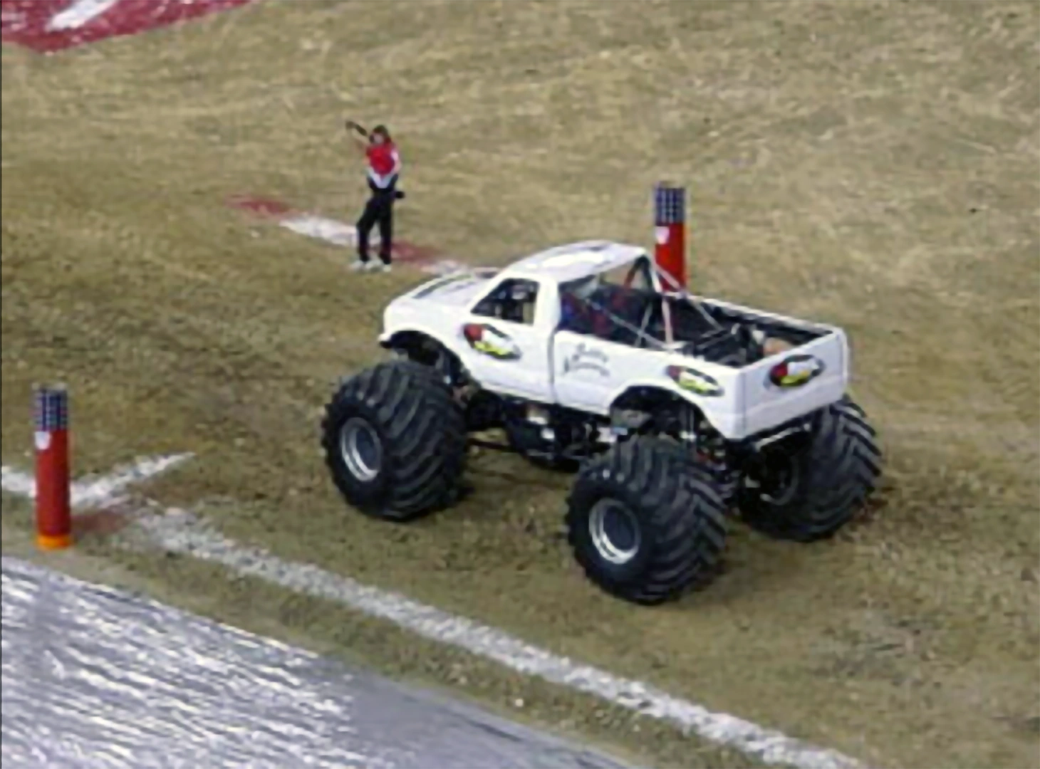 Category:Trucks | Monster Trucks Wiki | Fandom