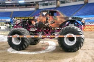 Eradicator | Monster Trucks Wiki | Fandom
