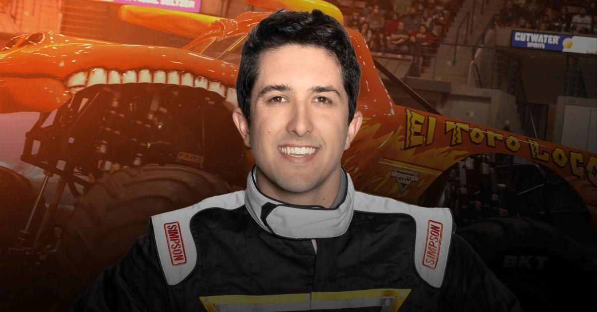 Brandon Arthur | Monster Trucks Wiki | Fandom