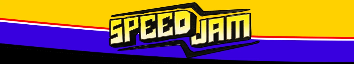 Speed Jam | Monster Trucks Wiki | Fandom