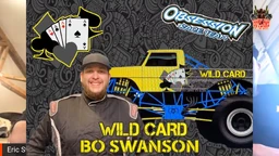 Bo Swanson | Monster Trucks Wiki | Fandom