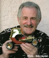 Tom Daniel | Monster Trucks Wiki | Fandom