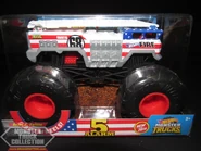 5 Alarm | Monster Trucks Wiki | Fandom