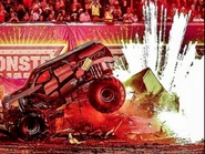 Battlecorn | Monster Trucks Wiki | Fandom