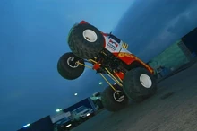 Geffari | Monster Trucks Wiki | Fandom