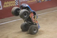 Instigator | Monster Trucks Wiki | Fandom