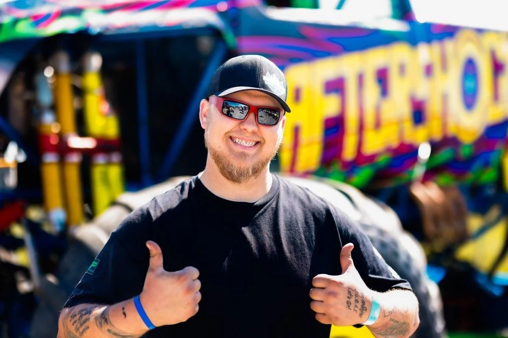 Kyle Seasock | Monster Trucks Wiki | Fandom