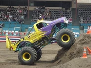 Obsession | Monster Trucks Wiki | Fandom