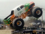 Eradicator | Monster Trucks Wiki | Fandom