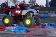 Taz (KC's Fireworks) | Monster Trucks Wiki | Fandom