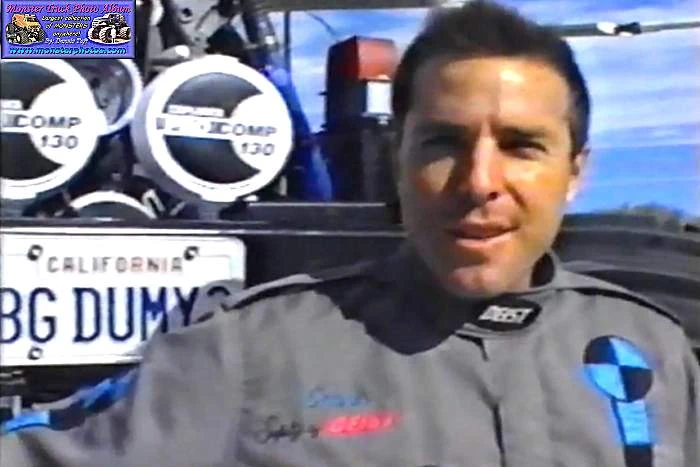 Frank Schettini | Monster Trucks Wiki | Fandom