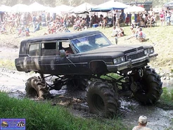 Hearse | Monster Trucks Wiki | Fandom