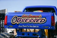 Obsessed | Monster Trucks Wiki | Fandom