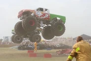 Red Dragon (Race) | Monster Trucks Wiki | Fandom
