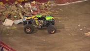 Max-D: Decade of Destruction | Monster Trucks Wiki | Fandom