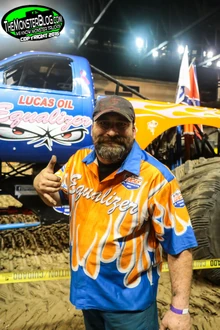 Joe Yatsko | Monster Trucks Wiki | Fandom