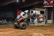 Maximus | Monster Trucks Wiki | Fandom