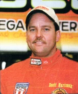 Scott Hartsock | Monster Trucks Wiki | Fandom