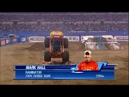 Mark Hall | Monster Trucks Wiki | Fandom