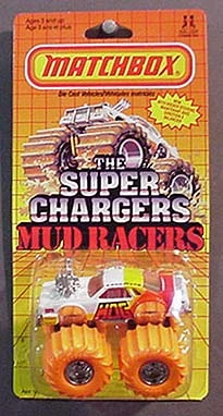 Hog | Monster Trucks Wiki | Fandom