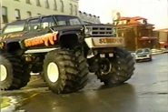 Suberfoot | Monster Trucks Wiki | Fandom