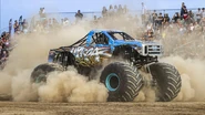 Uproar | Monster Trucks Wiki | Fandom