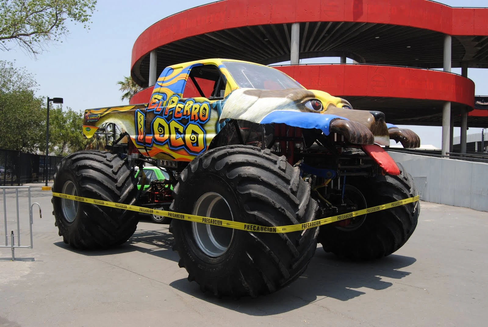 Category:Animal-Based Trucks | Monster Trucks Wiki | Fandom