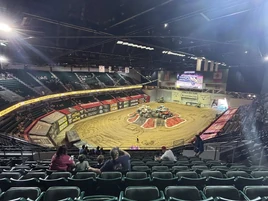 Moline 2025 | Monster Trucks Wiki | Fandom