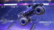Allen Pezo | Monster Trucks Wiki | Fandom