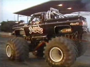 Rambo | Monster Trucks Wiki | Fandom