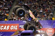 The Rod Ryan Show | Monster Trucks Wiki | Fandom