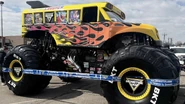 Classroom Crusher | Monster Trucks Wiki | Fandom