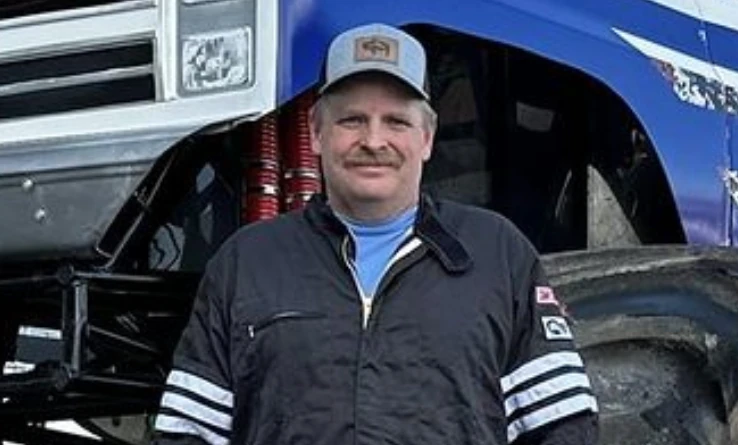 Justin Elliott | Monster Trucks Wiki | Fandom